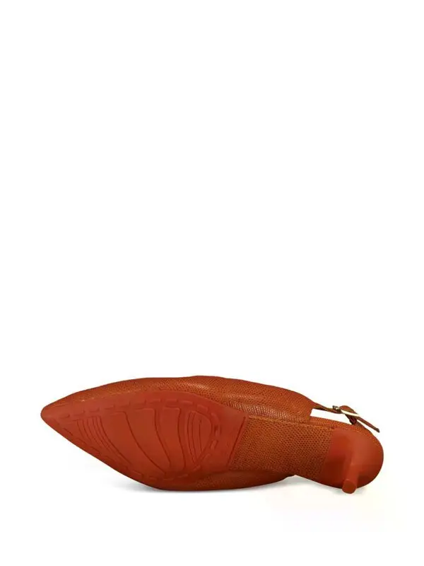 Clarks X Martine Rose Sling 1 Pumps