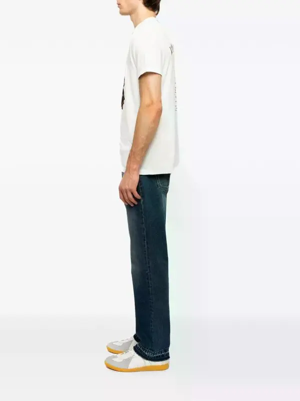 Zadig&Voltaire Jimmy T-shirt