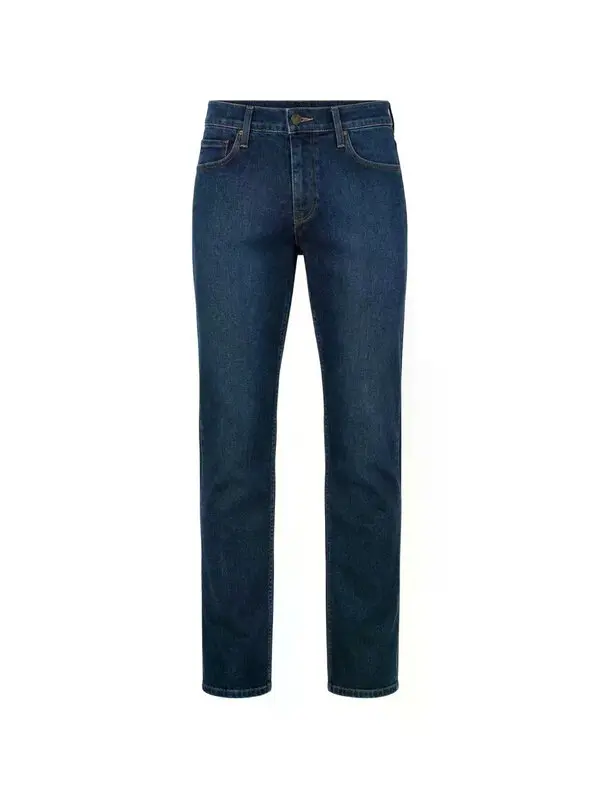 Paige Lennox Slim-fit Jeans