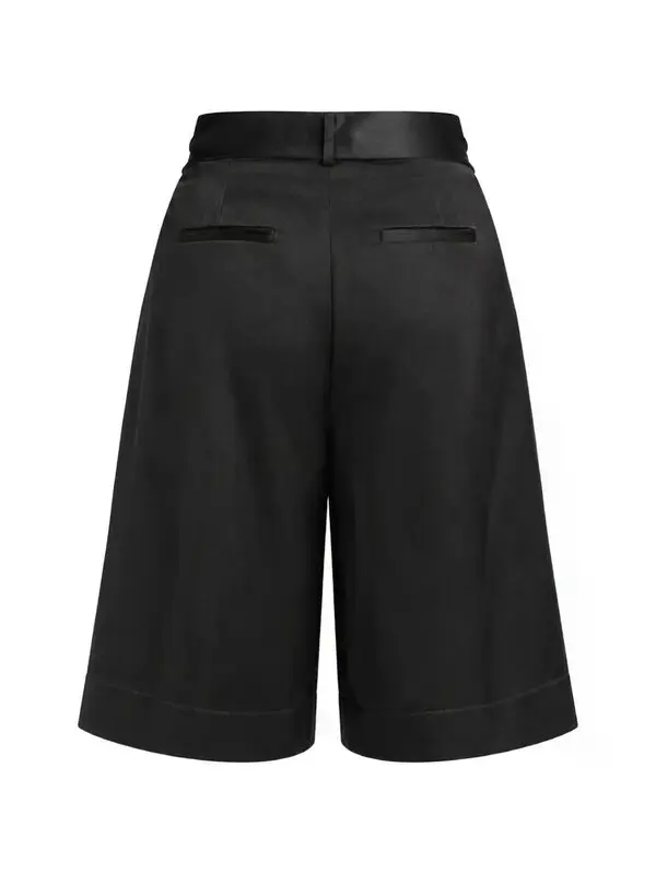 ESSE Finesa Tailored Shorts