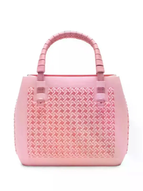 Casadei C-chain Shoulder Bag