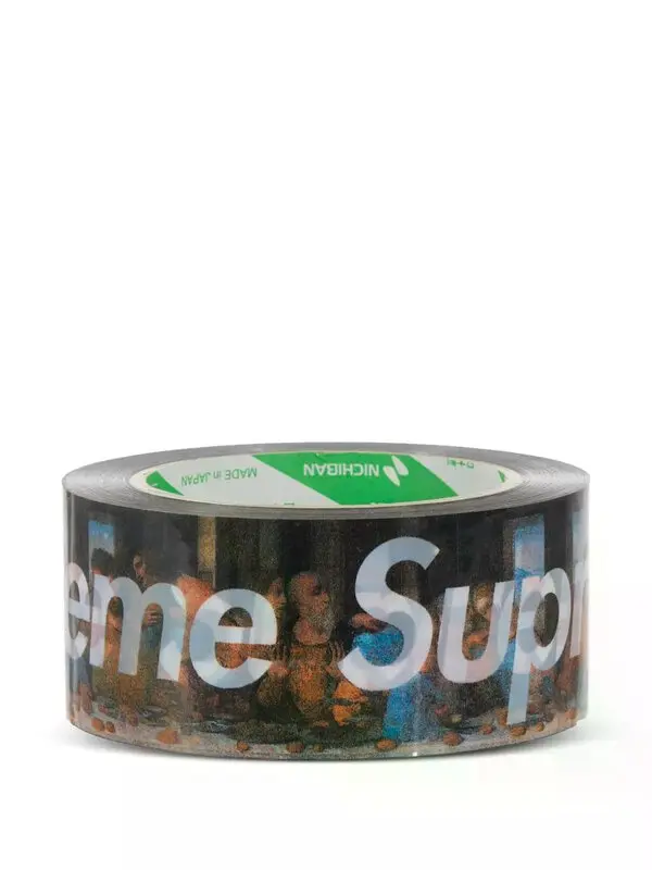 Supreme Nichiban Packing Tape