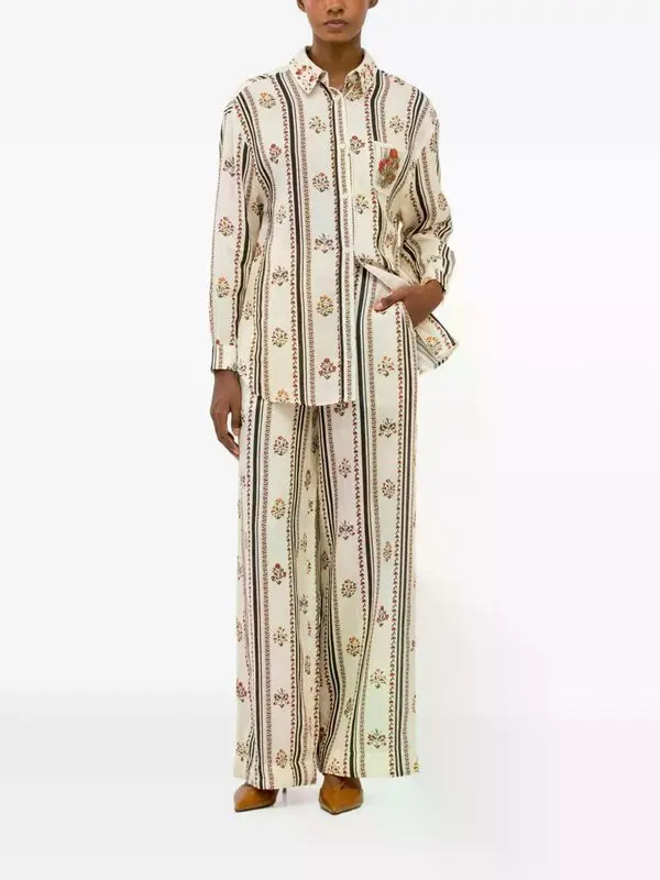 Agua Bendita Cecilia Andes Shirt