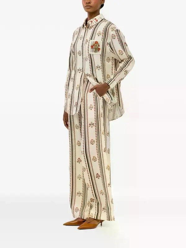 Agua Bendita Cecilia Andes Shirt