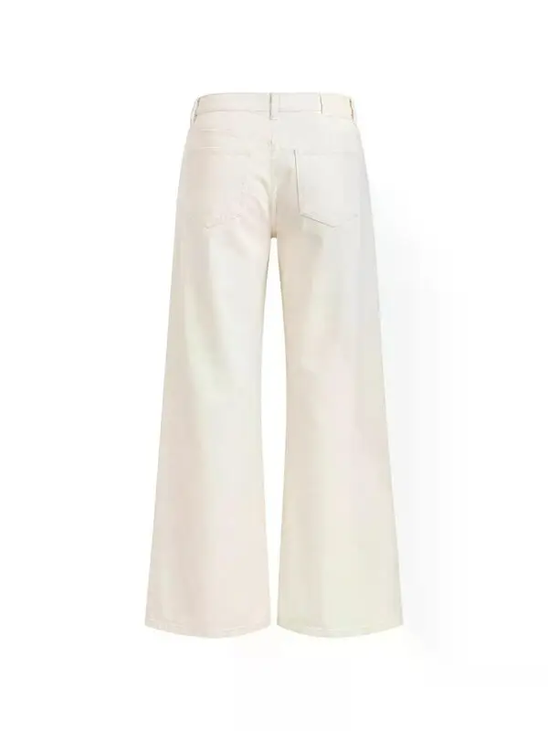 DL1961 Laura Wide-leg Jeans
