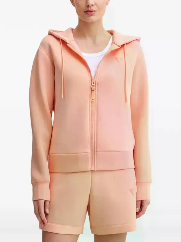 Guess Zip-up Hoodie