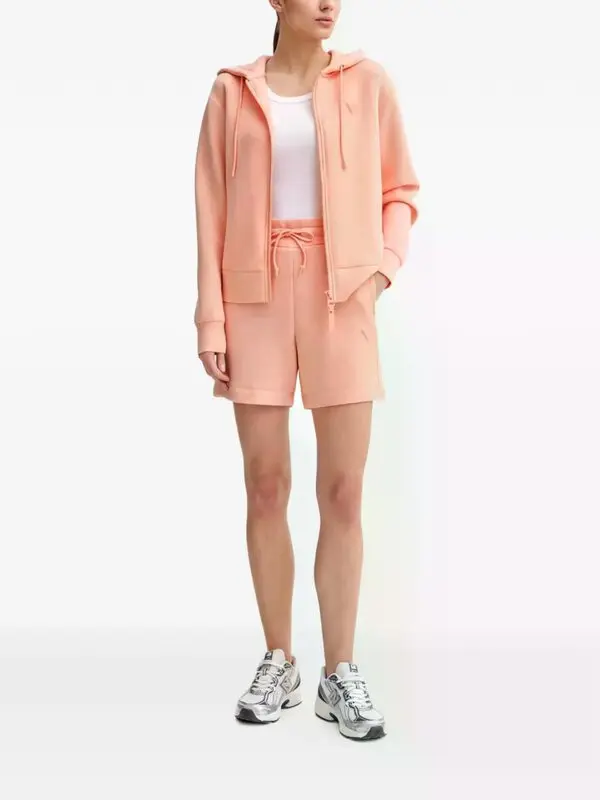 Guess Zip-up Hoodie