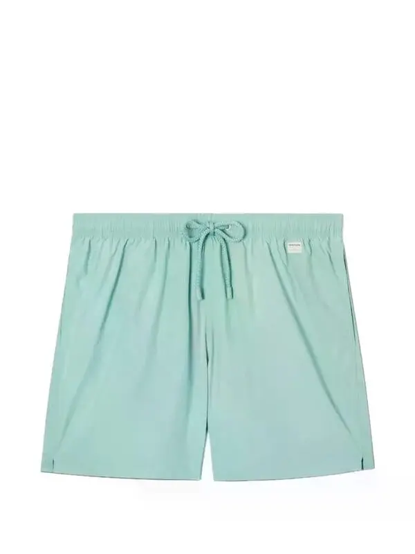 MC2 SAINT BARTH Drawstring Swim Shorts