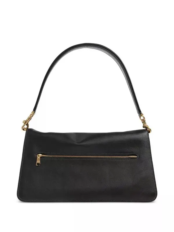 COACH Tabby Leather Tote Bag