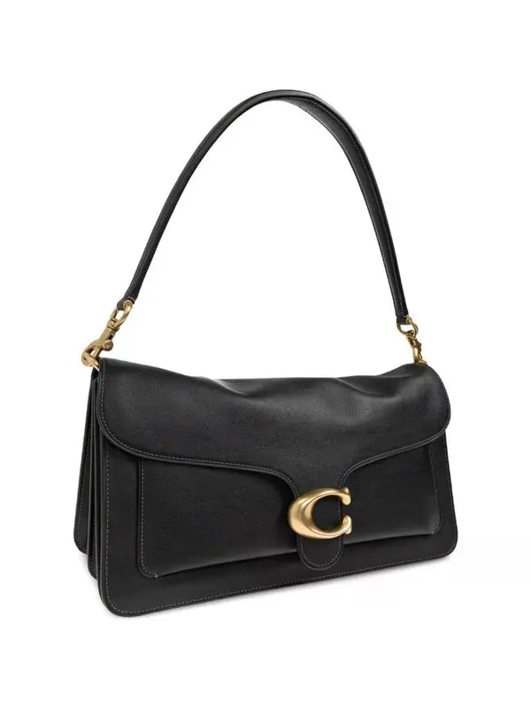 COACH Tabby Leather Tote Bag