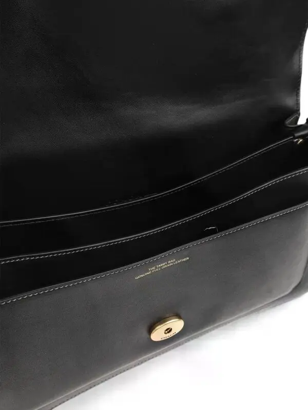 COACH Tabby Leather Tote Bag
