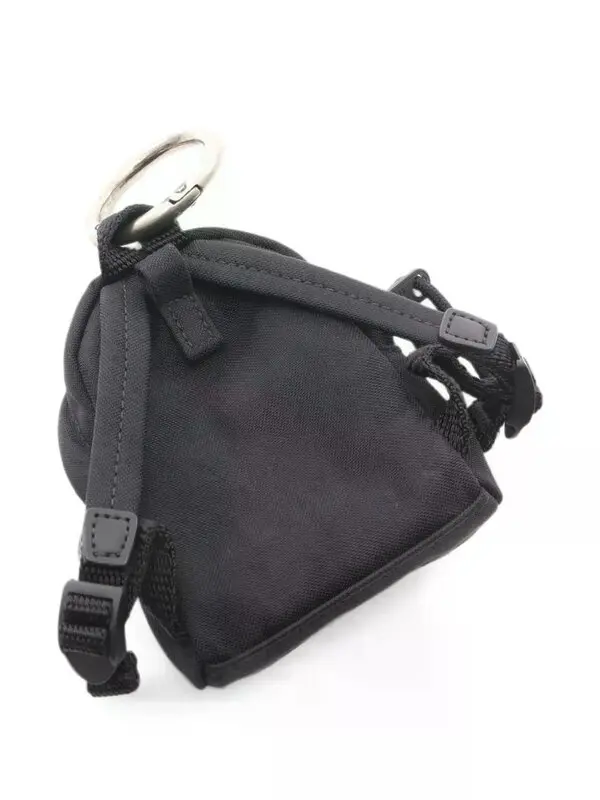 Balenciaga Micro Backpack Bag Charm
