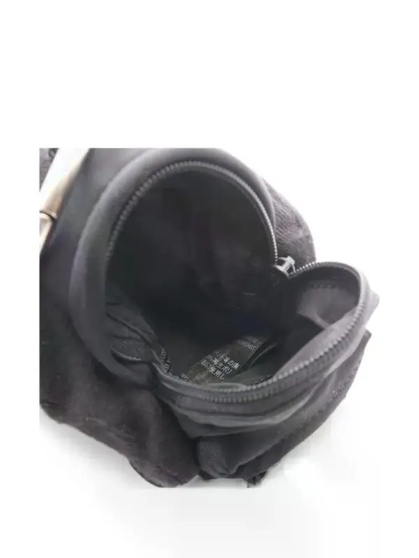 Balenciaga Micro Backpack Bag Charm