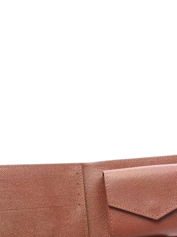 LOUIS VUITTON 2021 Marco Nm Wallet