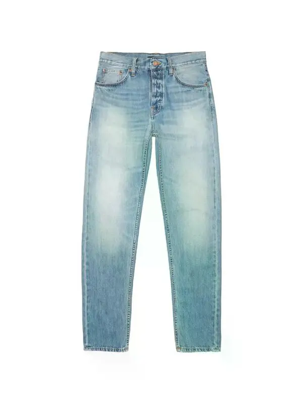 Nudie Jeans Steady Eddie Ii Jeans