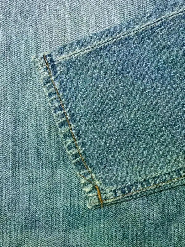 Nudie Jeans Steady Eddie Ii Jeans
