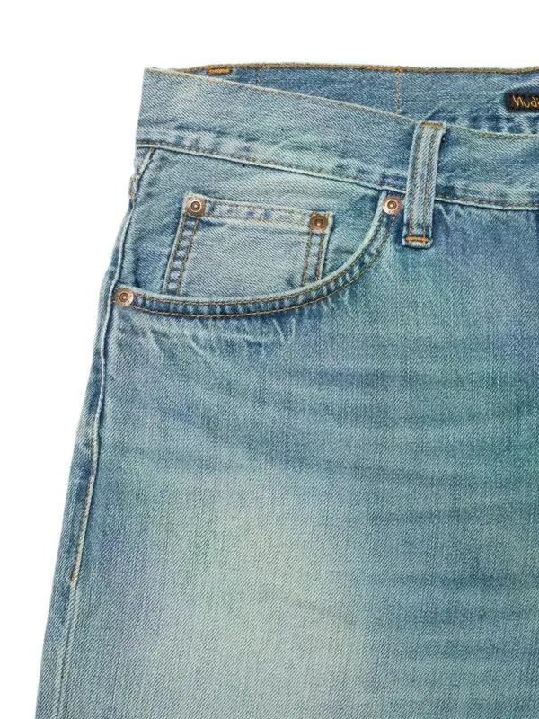 Nudie Jeans Steady Eddie Ii Jeans