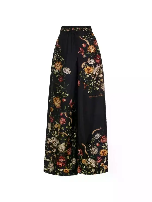 Agua Bendita Tota Paramo Trousers