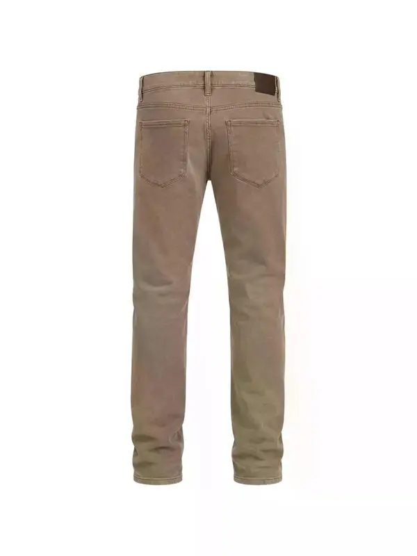 Paige Lennox Slim-fit Jeans