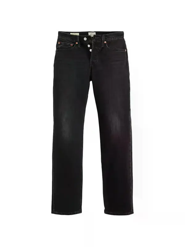 LEVI'S 501® Curve Jeans - Black