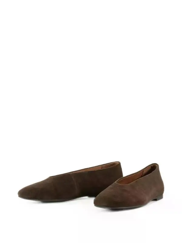 VAGABOND SHOEMAKERS Aleya Ballet Flats