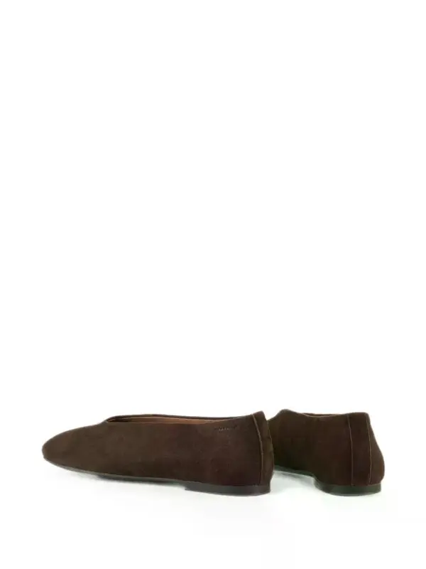 VAGABOND SHOEMAKERS Aleya Ballet Flats