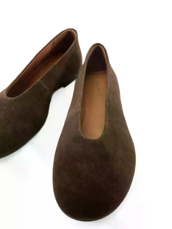 VAGABOND SHOEMAKERS Aleya Ballet Flats