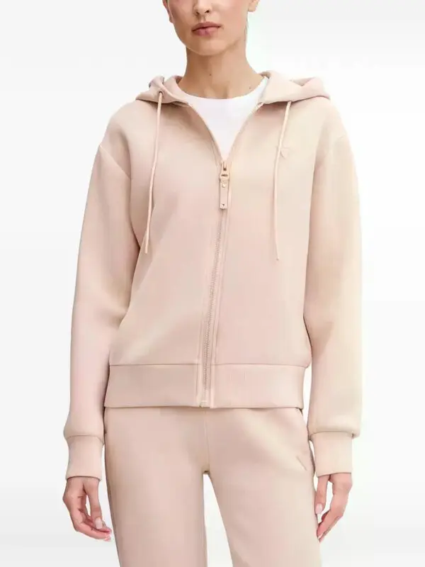 Guess Zip-up Hoodie