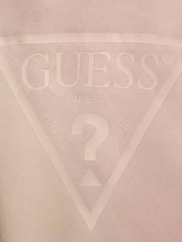 Guess Zip-up Hoodie