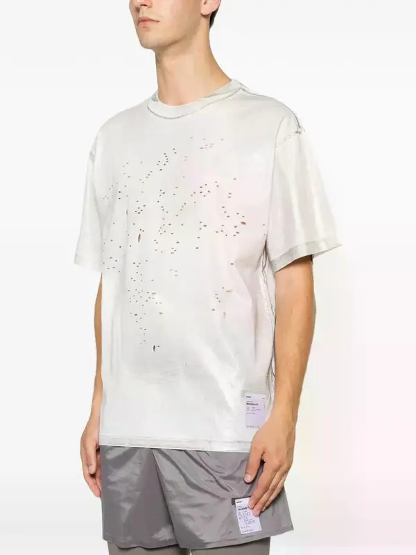 Satisfy Mothtech Short-sleeve T-shirt