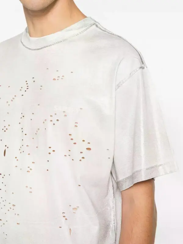 Satisfy Mothtech Short-sleeve T-shirt