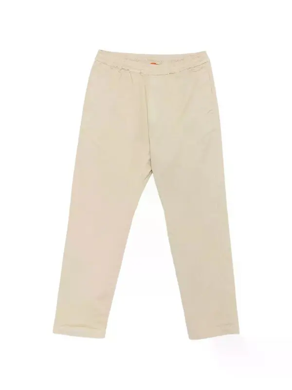 Barena Venezia Riobarbo Pocket Trousers - Neutrals