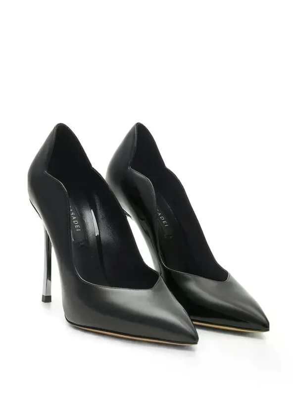 Casadei Blade My Love Pumps