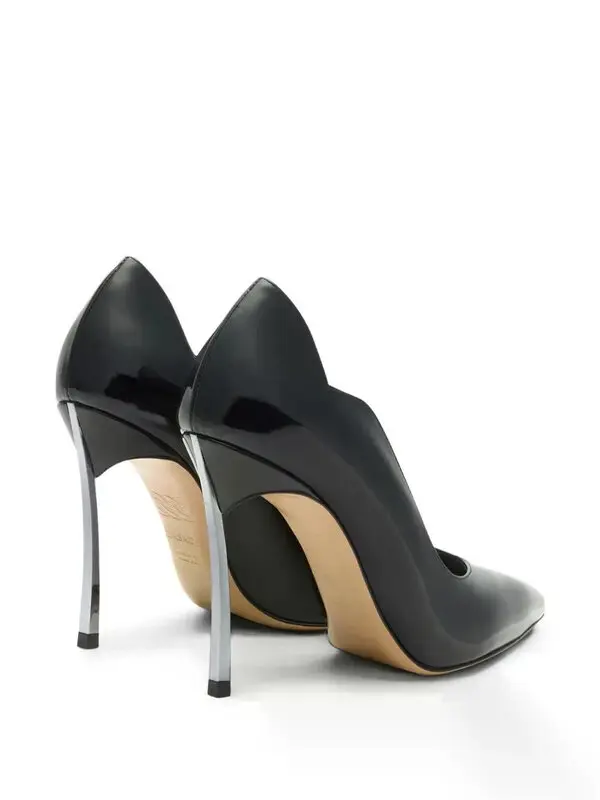 Casadei Blade My Love Pumps