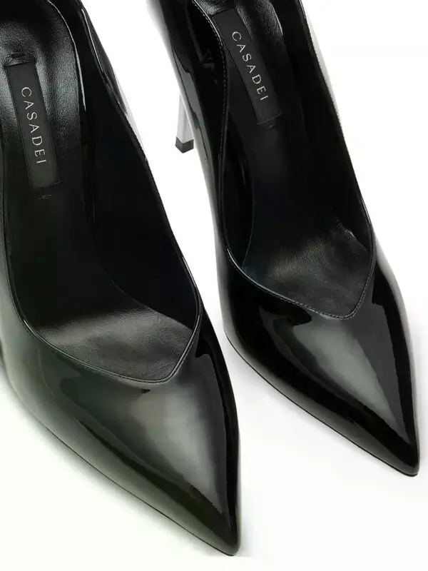 Casadei Blade My Love Pumps