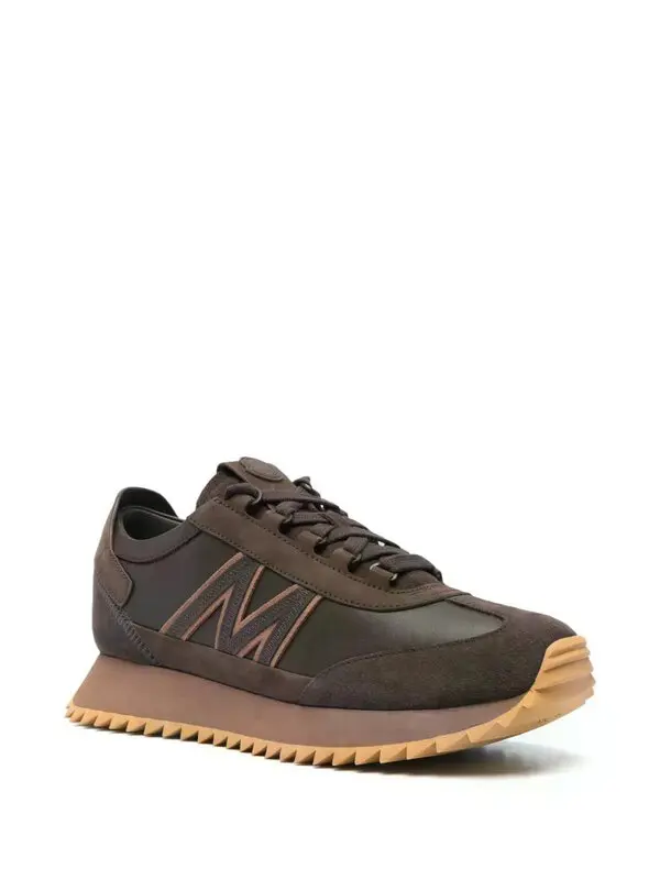 Moncler Pacey2 Sneakers