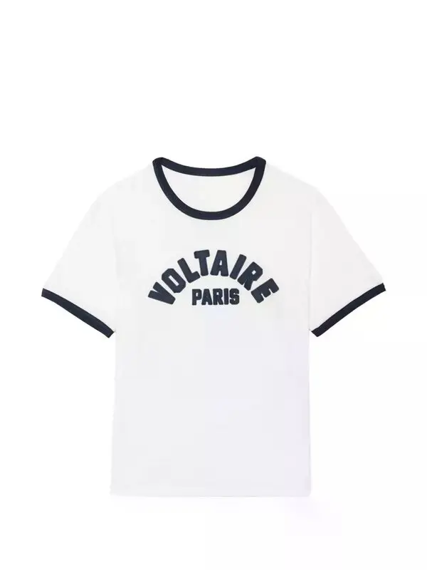 Zadig&Voltaire Woody T-shirt