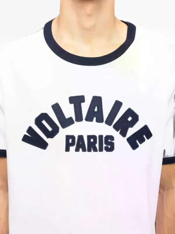 Zadig&Voltaire Woody T-shirt