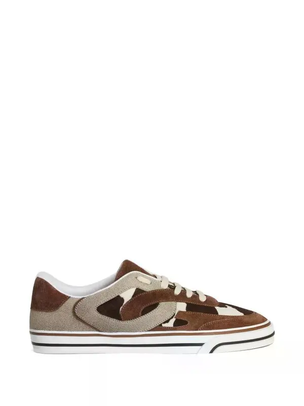 Dolce & Gabbana Dg Sailing Sneakers