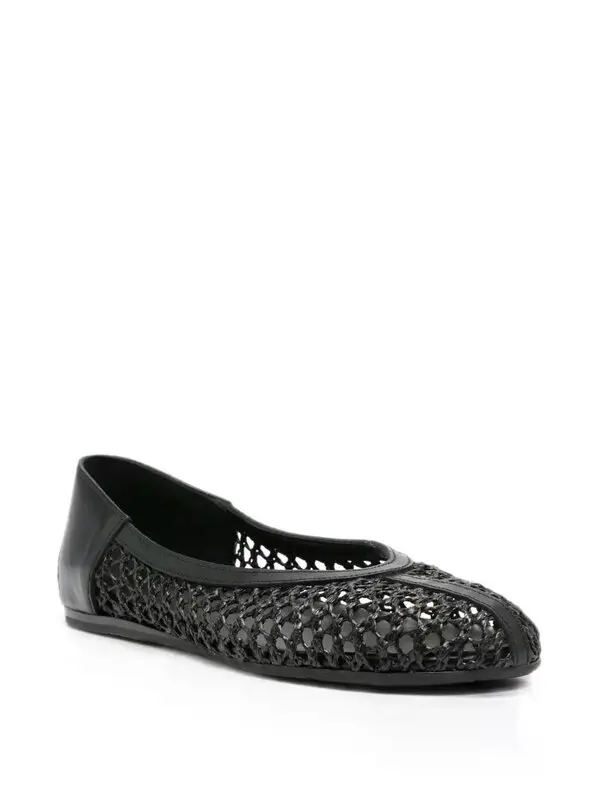 ANCIENT GREEK SANDALS Aeropi Ballet Flat