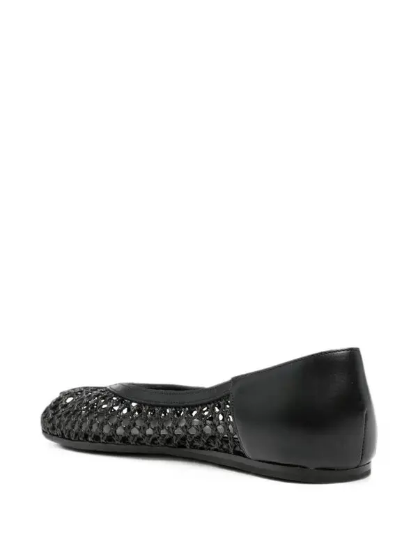 ANCIENT GREEK SANDALS Aeropi Ballet Flat