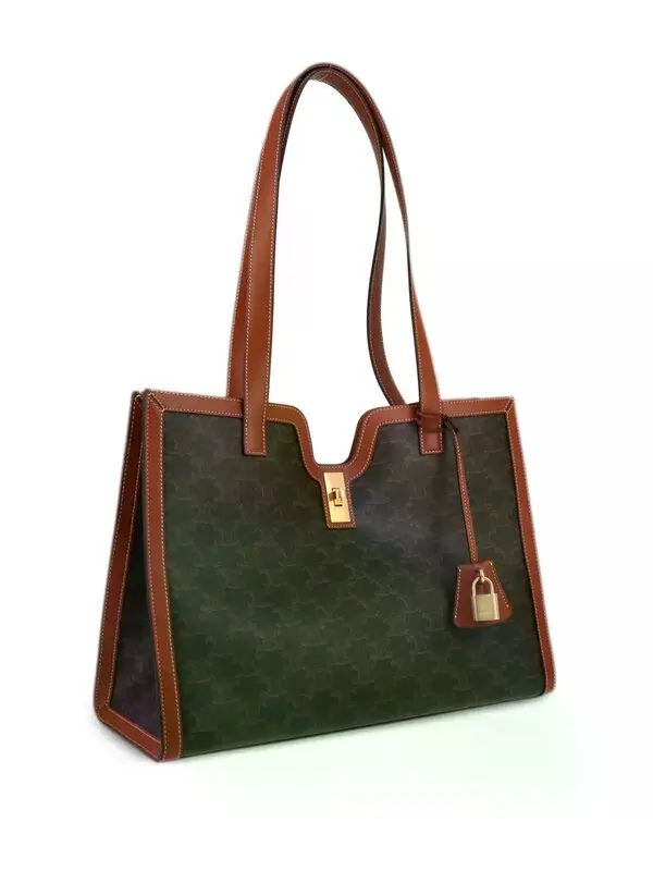 Celine Cabas 16 Handbag