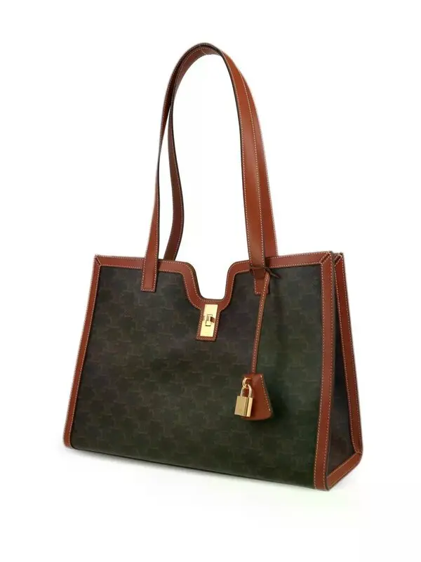 Celine Cabas 16 Handbag