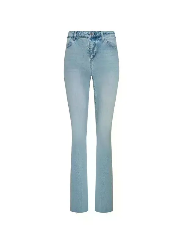 L'Agence Ruth High-rise Jeans