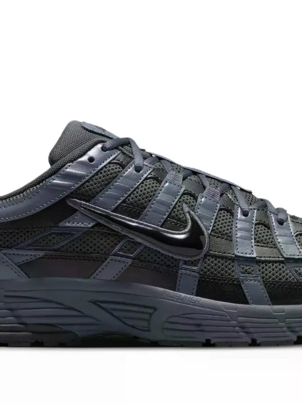 Nike P-6000 Panel Sneakers