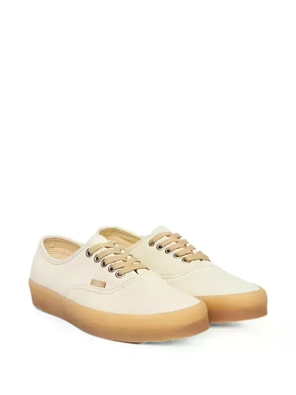 VANS Authentic Gum Sole Sneakers