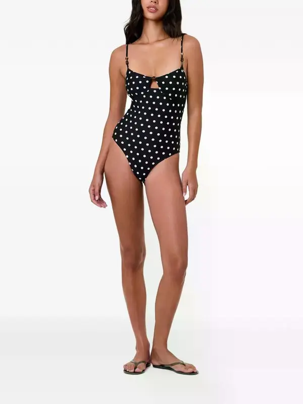 NICHOLAS Anela One-piece Suit