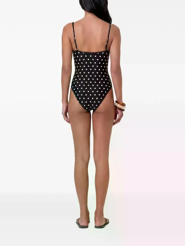 NICHOLAS Anela One-piece Suit