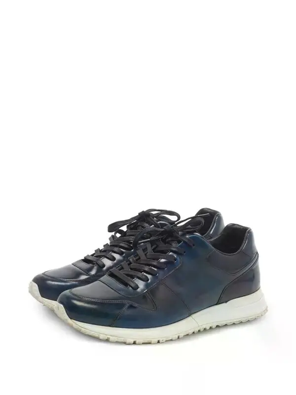 LOUIS VUITTON Run Away Sneakers