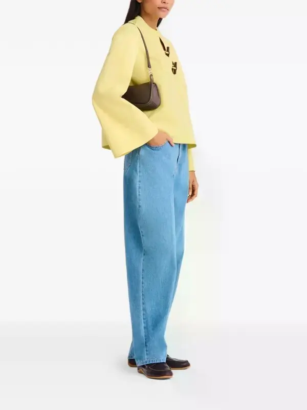 Longchamp Looong Small Shoulder Bag